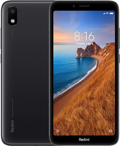 Redmi 7A (2GB+32GB) Black, Unlocked B - CeX (UK): - Buy, Sell, Donate