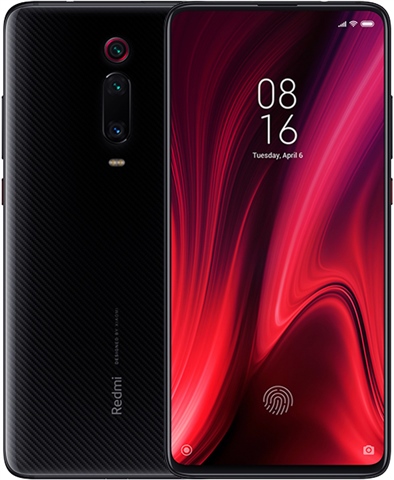 Redmi K20 Pro(8GB+256GB) Black, Unlocked B - CeX (UK): - Buy, Sell, Donate