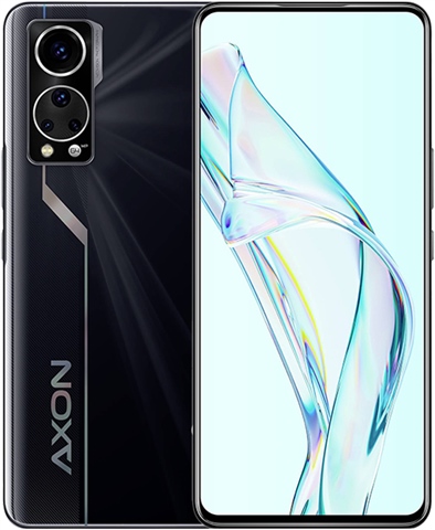 ZTE Axon 30 5G 128GB Black, Unlocked B - CeX (UK): - Buy, Sell, Donate
