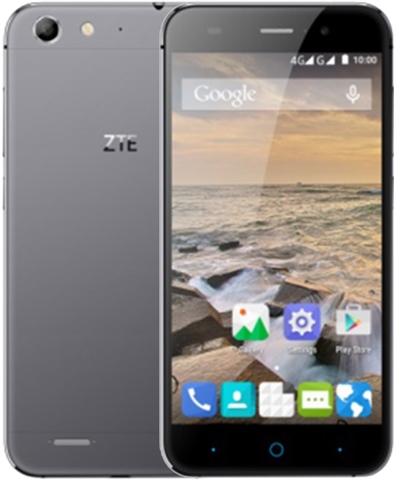 ZTE Blade V6 , Unlocked A - CeX (UK): - Buy, Sell, Donate