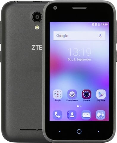 ZTE Blade L110, Unlocked C - CeX (UK): - Buy, Sell, Donate