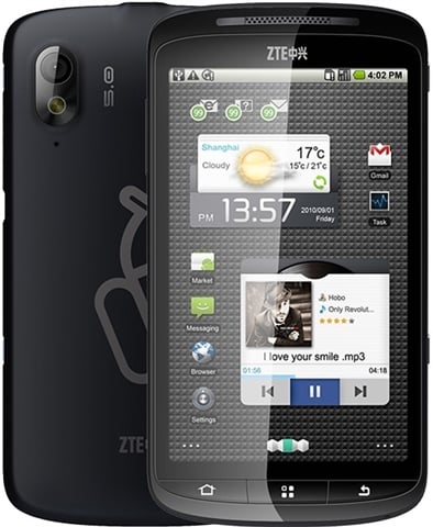 ZTE Skate/Monte Carlo, Orange B*DNU* - CeX (UK): - Buy, Sell, Donate