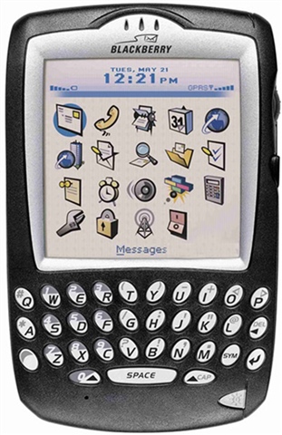 Blackberry 7730, O2 A - CeX (UK): - Buy, Sell, Donate