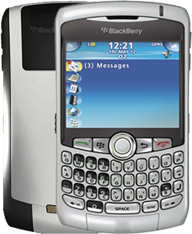 Blackberry 8300, O2 C - CeX (UK): - Buy, Sell, Donate