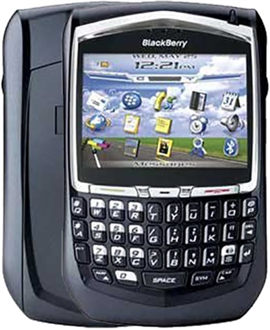 Blackberry 8700, O2 C - CeX (UK): - Buy, Sell, Donate