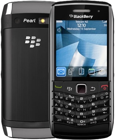 Blackberry 9100, Orange B*DNU* - CeX (UK): - Buy, Sell, Donate