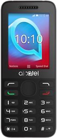 Alcatel 2038X, O2 A - CeX (UK): - Buy, Sell, Donate