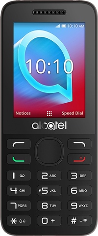Alcatel 2038X, O2 C - CeX (UK): - Buy, Sell, Donate