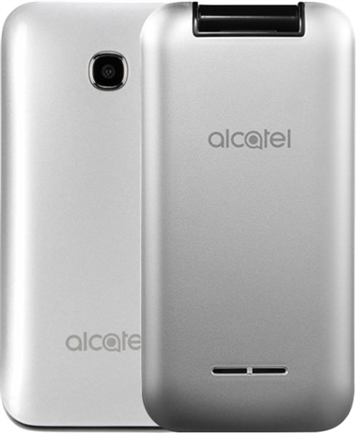 Alcatel 2051X, O2 A - CeX (UK): - Buy, Sell, Donate