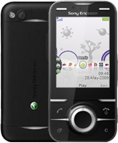 Sony Ericsson Yari U100i, O2 C - CeX (UK): - Buy, Sell, Donate