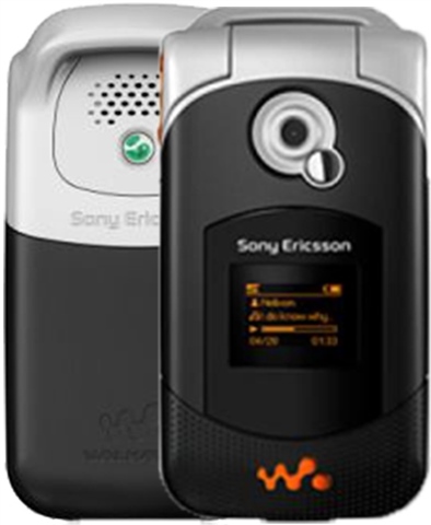 Sony Ericsson W300i, O2 B - CeX (UK): - Buy, Sell, Donate