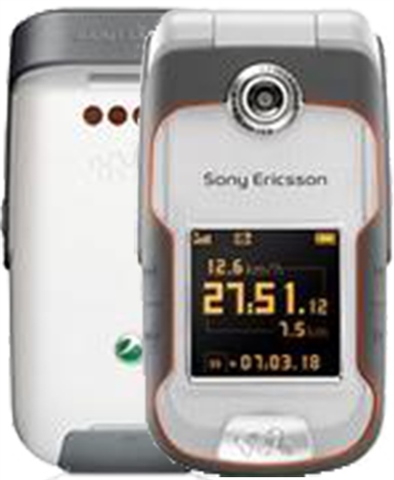 Sony Ericsson W710i, O2 A - CeX (UK): - Buy, Sell, Donate