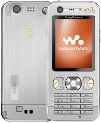 Sony Ericsson W890i, O2 B - CeX (UK): - Buy, Sell, Donate