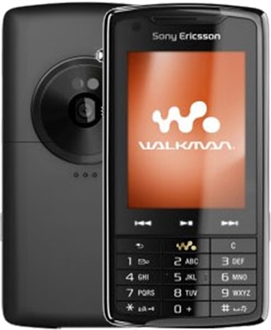 Sony Ericsson W960i, O2 A - CeX (UK): - Buy, Sell, Donate