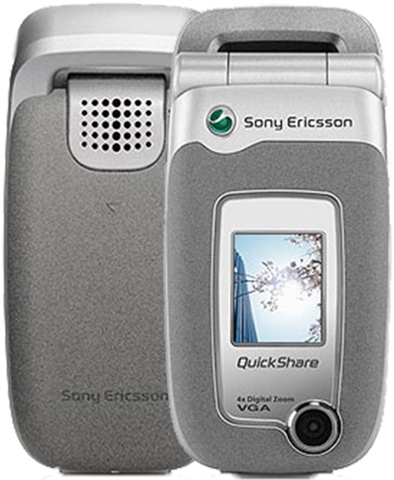 Sony Ericsson Z520i, O2 C - CeX (UK): - Buy, Sell, Donate