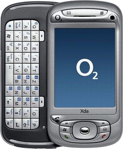 XDA Trion, O2 A - CeX (UK): - Buy, Sell, Donate