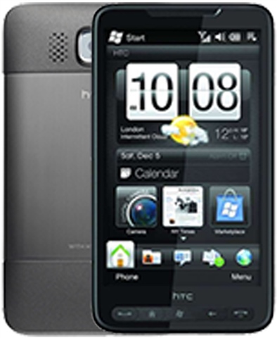 HTC HD2, O2 C - CeX (UK): - Buy, Sell, Donate