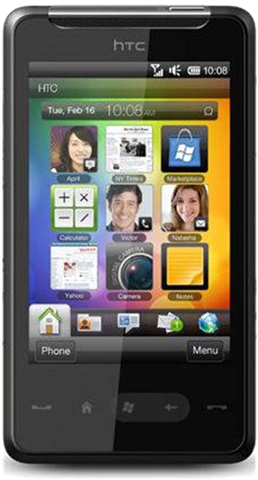 HTC HD Mini, O2 B - CeX (UK): - Buy, Sell, Donate