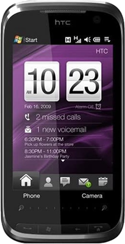 HTC Touch Pro2 T7373, O2 A - CeX (UK): - Buy, Sell, Donate