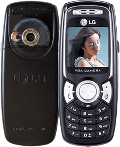 LG B2100, O2 A - CeX (UK): - Buy, Sell, Donate