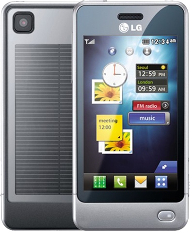 LG GD510, O2 B - CeX (UK): - Buy, Sell, Donate