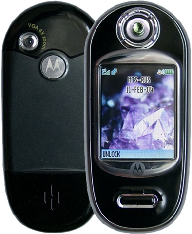 Motorola V80, O2 A - CeX (UK): - Buy, Sell, Donate