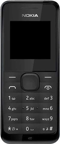 Nokia 105 (2015) , O2 B - CeX (UK): - Buy, Sell, Donate