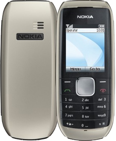 Nokia 1800, O2 B - CeX (UK): - Buy, Sell, Donate