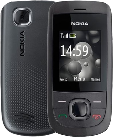 Nokia 2220, O2 A - CeX (UK): - Buy, Sell, Donate