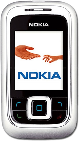 Nokia 6111, O2 C - CeX (UK): - Buy, Sell, Donate
