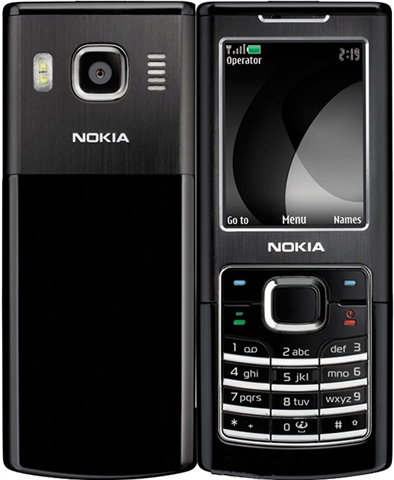 Nokia 6500 Classic, O2 A - CeX (UK): - Buy, Sell, Donate