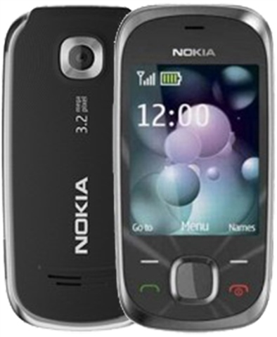 Nokia 7230, O2 B - CeX (UK): - Buy, Sell, Donate