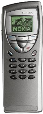 Nokia 9210, O2 A - CeX (UK): - Buy, Sell, Donate