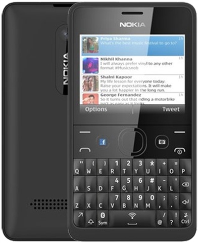 Nokia Asha 210, O2 C - CeX (UK): - Buy, Sell, Donate