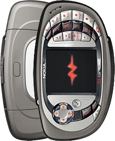 CeX (UK): - Buy, Sell, Donate