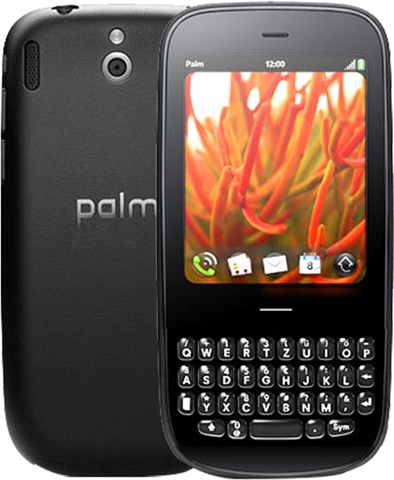 Palm Pixi Plus, O2 B - CeX (UK): - Buy, Sell, Donate