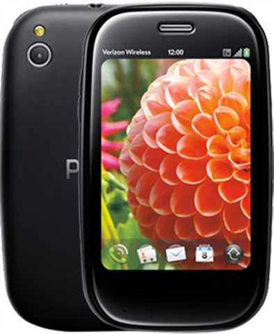 Palm Pre Plus, O2 C - CeX (UK): - Buy, Sell, Donate