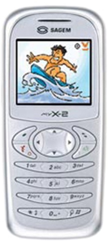 Sagem MYX-2, O2 A - CeX (UK): - Buy, Sell, Donate