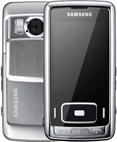 Samsung G800, O2 B - CeX (UK): - Buy, Sell, Donate
