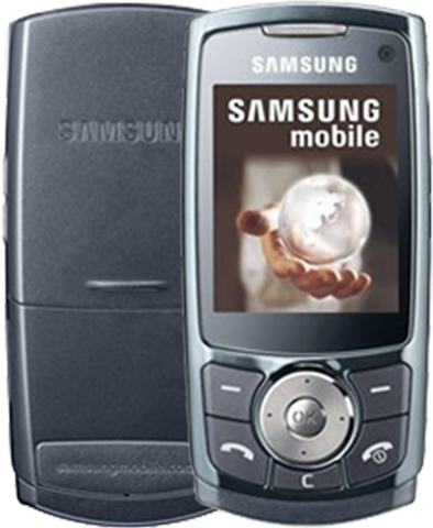 Samsung L760 Ted Baker Ed., O2 C - CeX (UK): - Buy, Sell, Donate