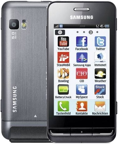 Samsung J700, O2 C - CeX (UK): - Buy, Sell, Donate