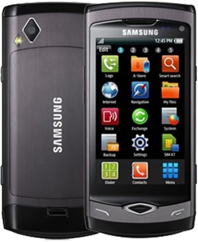 Samsung S8500 Wave, O2 A - CeX (UK): - Buy, Sell, Donate