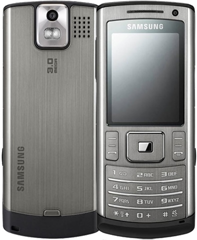 Samsung U800, O2 B - CeX (UK): - Buy, Sell, Donate