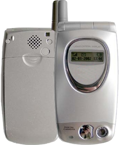 Sharp GX10, O2 A - CeX (UK): - Buy, Sell, Donate