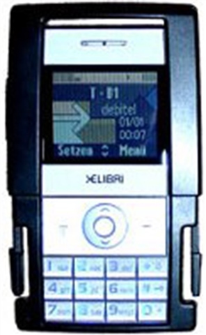 Siemens Xelibri 5, O2 B - CeX (UK): - Buy, Sell, Donate