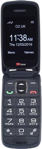 TTfone Star TT300, O2 A - CeX (UK): - Buy, Sell, Donate
