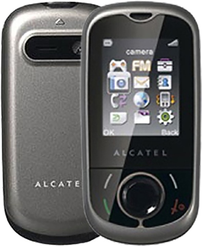 Alcatel OT-380, Orange B - CeX (UK): - Buy, Sell, Donate