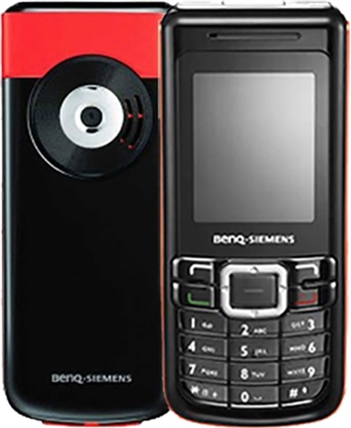 Benq-Siemens E61, Orange C - CeX (UK): - Buy, Sell, Donate