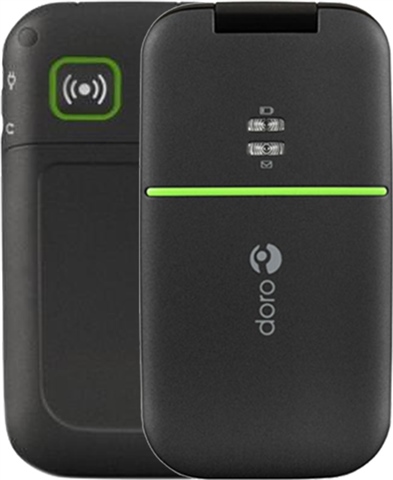 Doro 409, Orange B - CeX (UK): - Buy, Sell, Donate