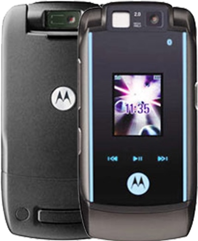 Motorola V6 MAXX, Orange A - CeX (UK): - Buy, Sell, Donate